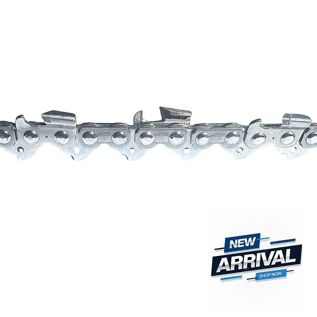 MAYA Tungsten Carbide Chainsaw Chain – Premium Pro Performance