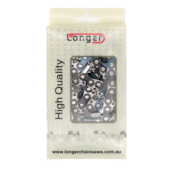 Tungsten Semi-Chisel 3/8 Saw Chain – Durable & High-Performance
