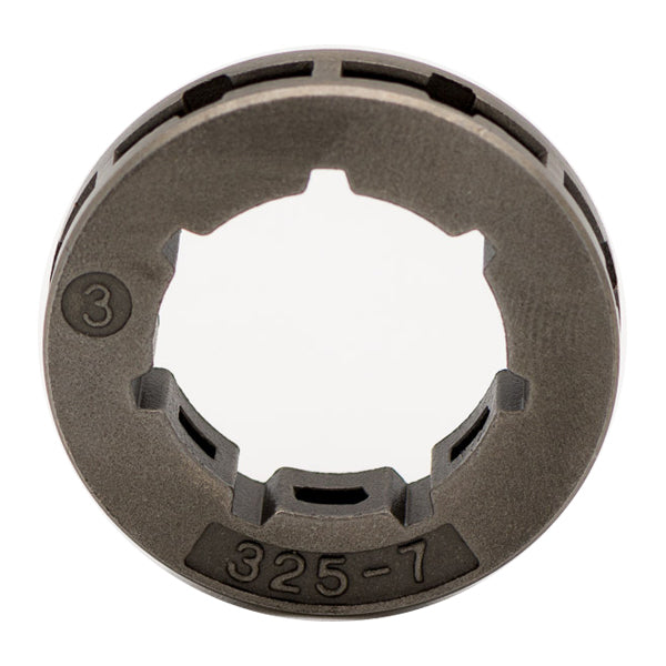 325 Small Rim Sprocket - Durable Replacement | Longer Chainsaws